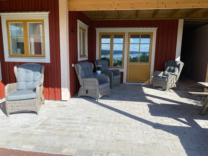 Lägenhet I Hus I Rättvik - Rättvik