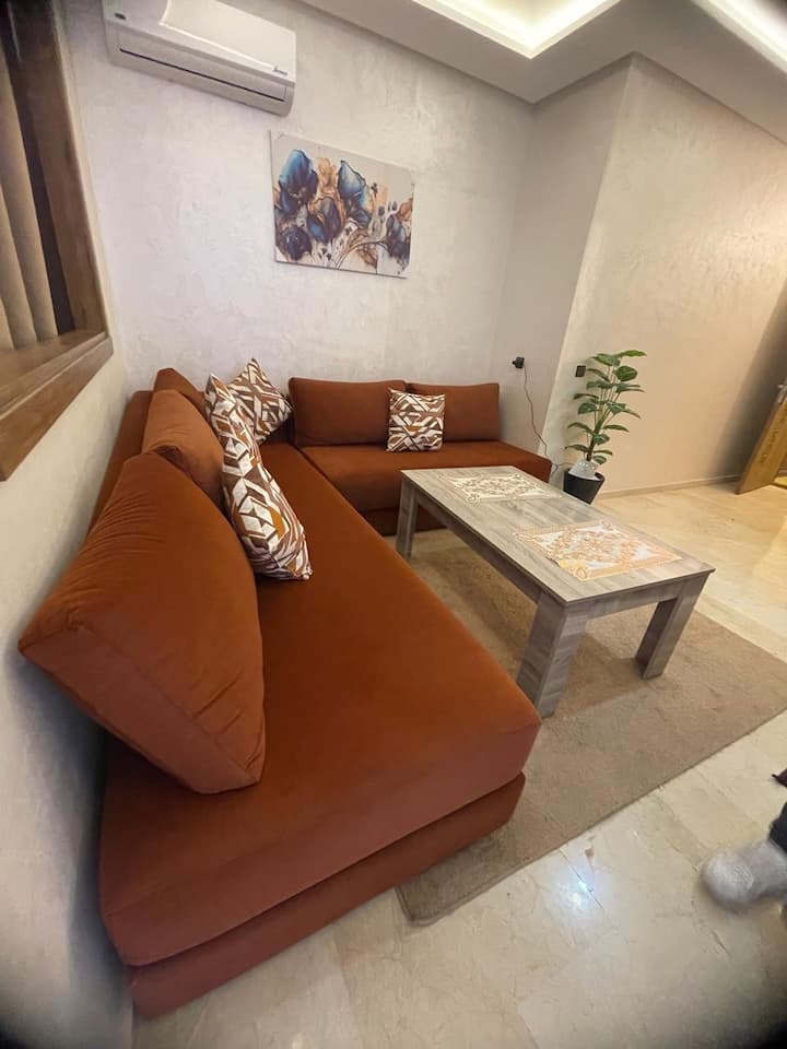 Appartement De Vos Rêve - Marrakesh