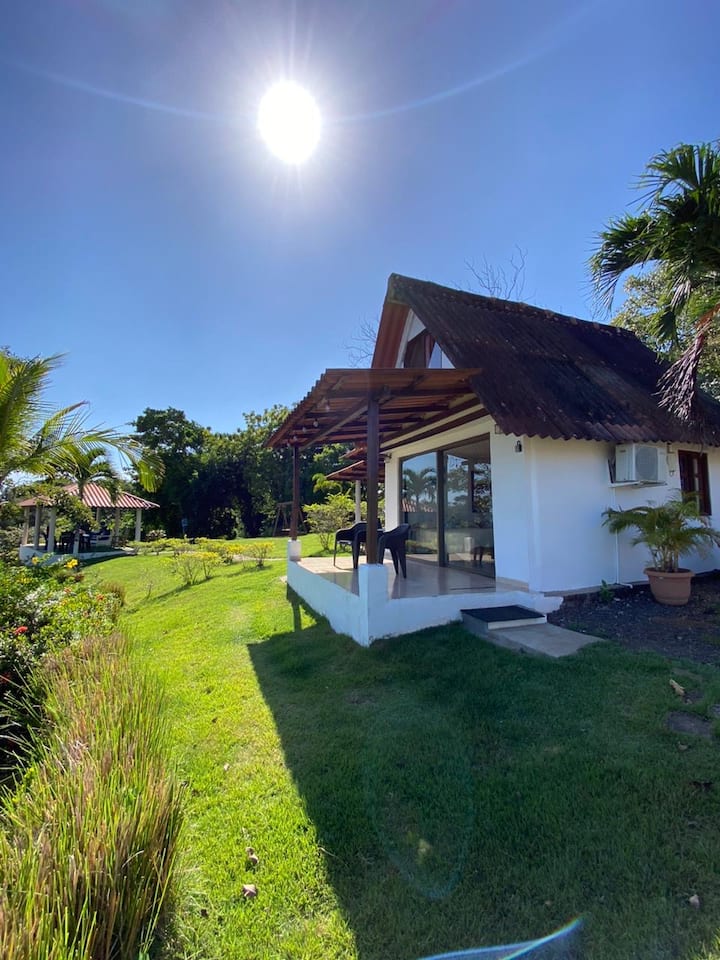 Casa Playa Pedasí - Panama