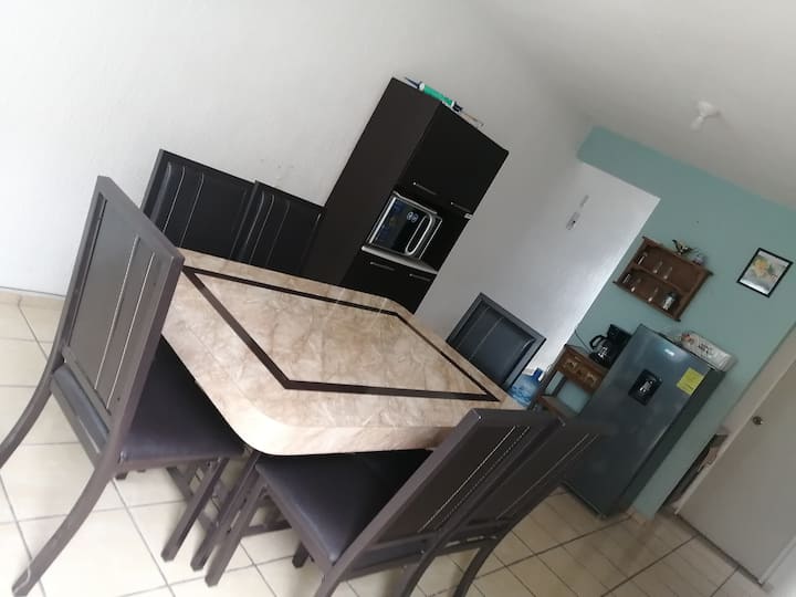 Casa - San Juan del Río