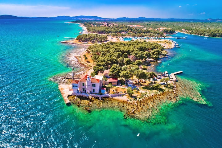 Adria4you - Šibenik