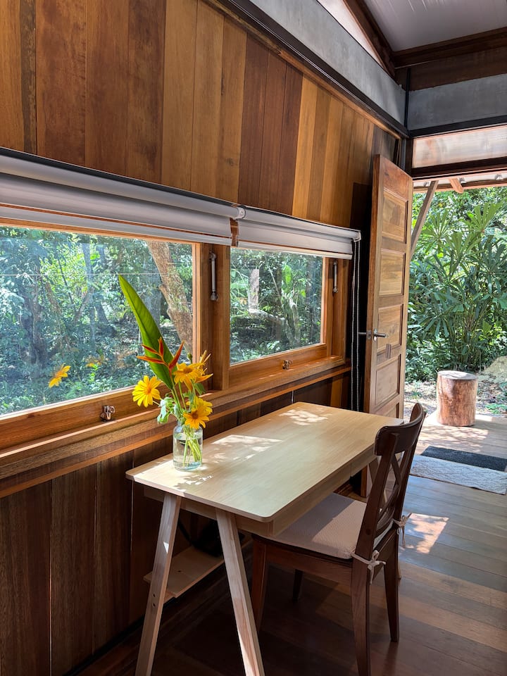 Kebun Lisdtari Farmstay (The Cottage) - Langkawi