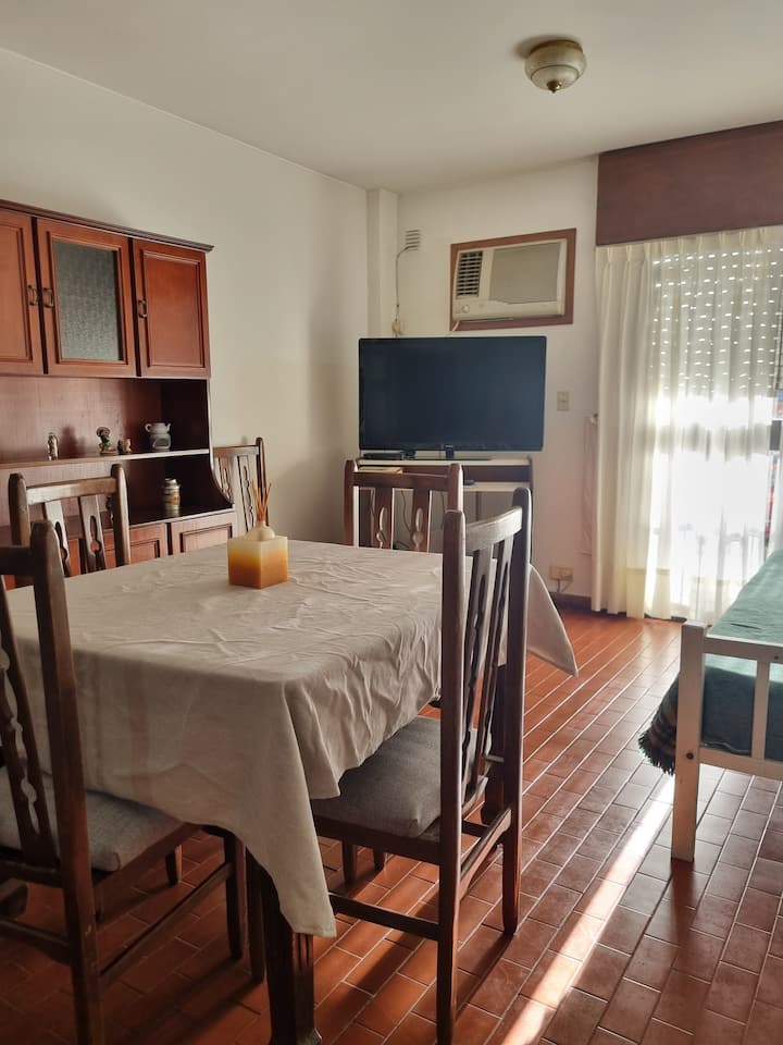 Alaual Concordia - Concordia