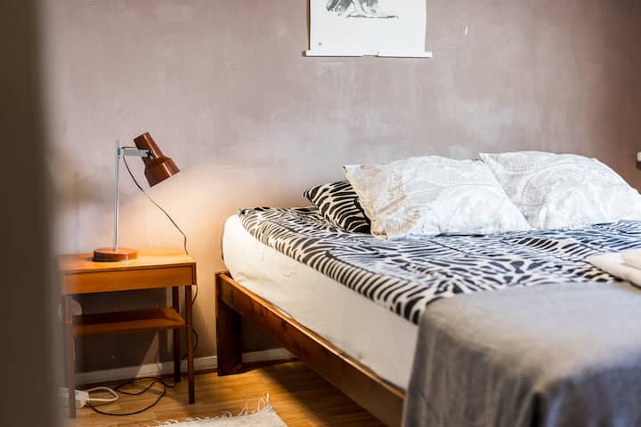 Perfect City Center Apartment For Families - Rovaniemi