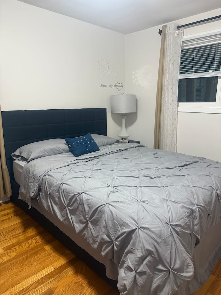 Private Room Near Bu And Uhs - Johnson City, NY