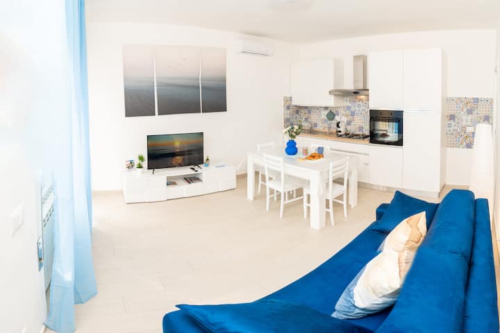 Danyshome Circe Davanti Al Mare - 테라치나