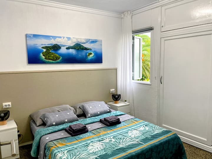7 Min Walk To Beach, 5 Min Walk To Center - Puerto de la Cruz
