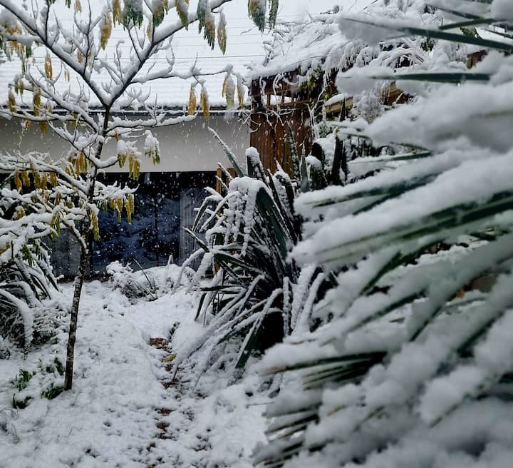 Les éCuries - Sauna, Balneo & Piscine - Île-de-France