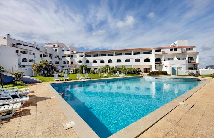 House With Pool In Sagres, Near The Beach - Sagres