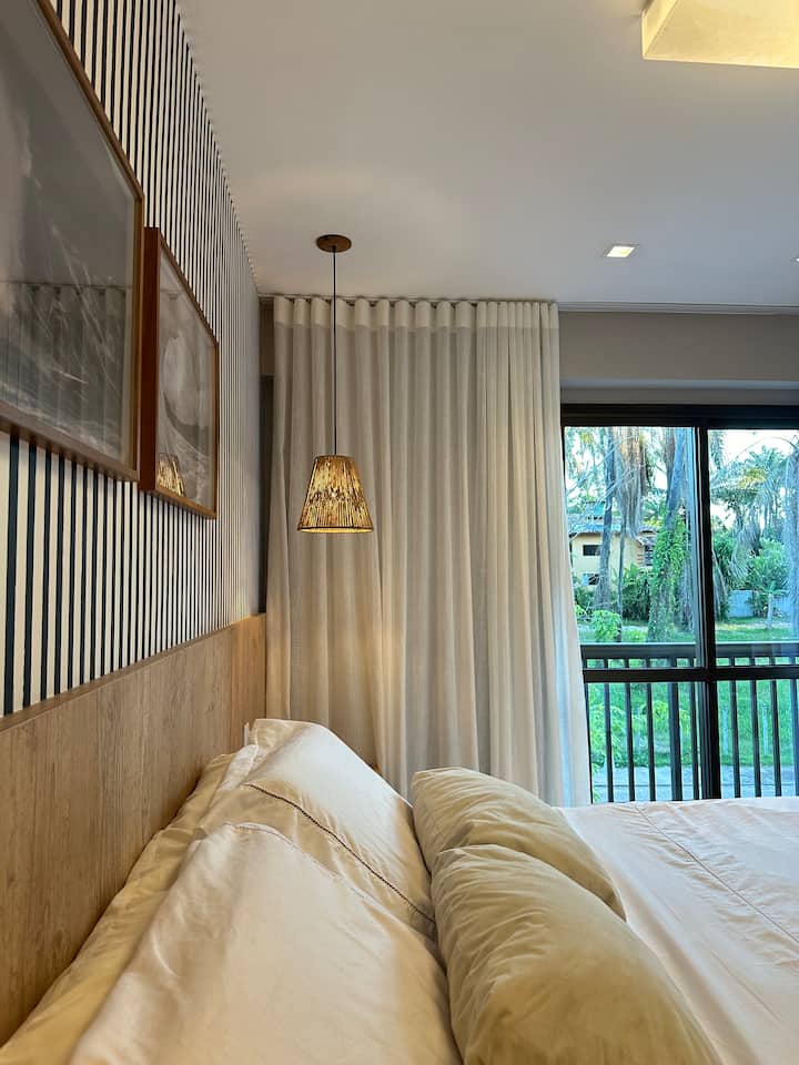 Linda Casa Próxima à Praia - Itacaré