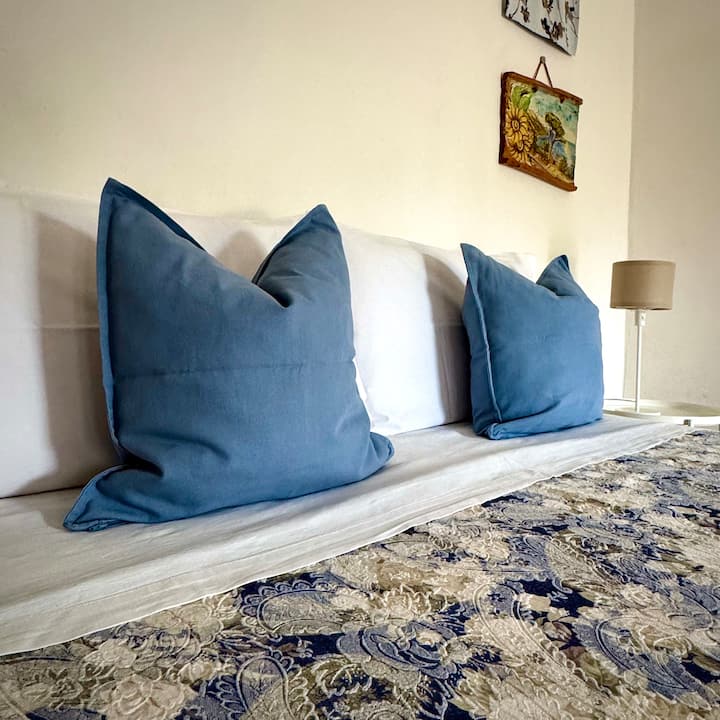 Appartamento Cà Insulae - Carrara