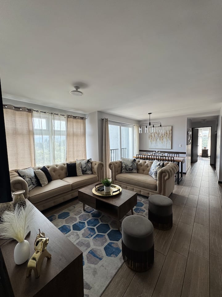 Apartamento Nuevo!  Mixco - San Pedro Sacatepéquez