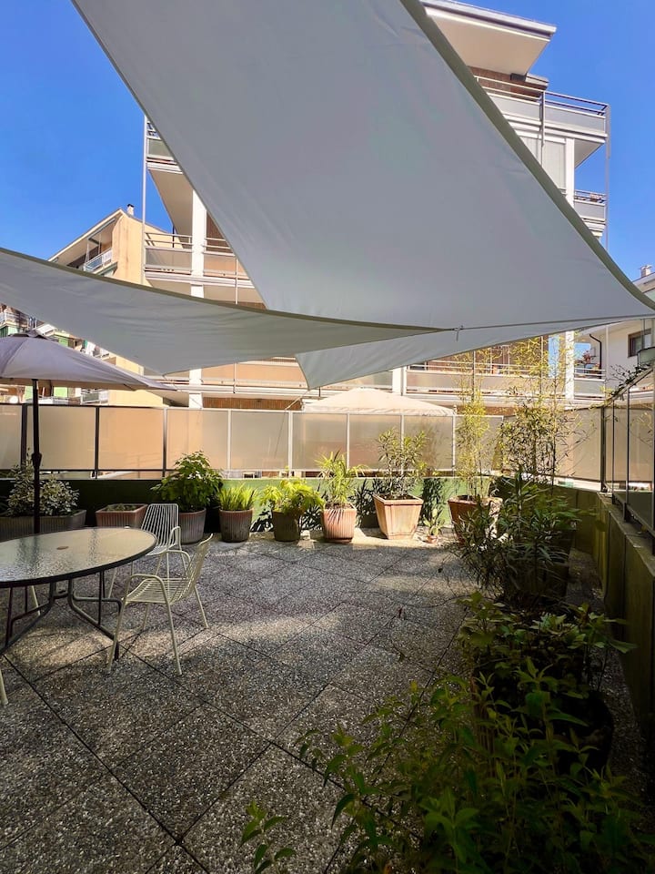 Sailor House Arona - Borgomanero