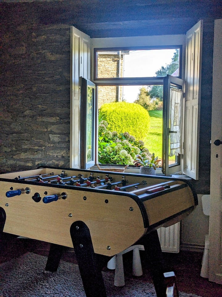 Gîte Un Air De Famille - Neufchâteau