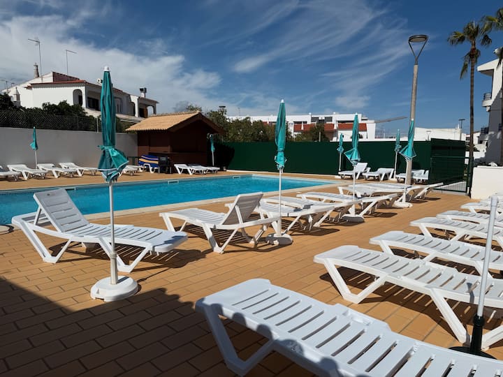 Oura Palace - Albufeira