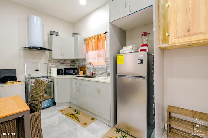 Boutique Hidden Gem | Downtown Prime Location - Grenada