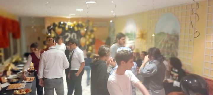 Salle De Réunion 20 Personnes - Vaucluse
