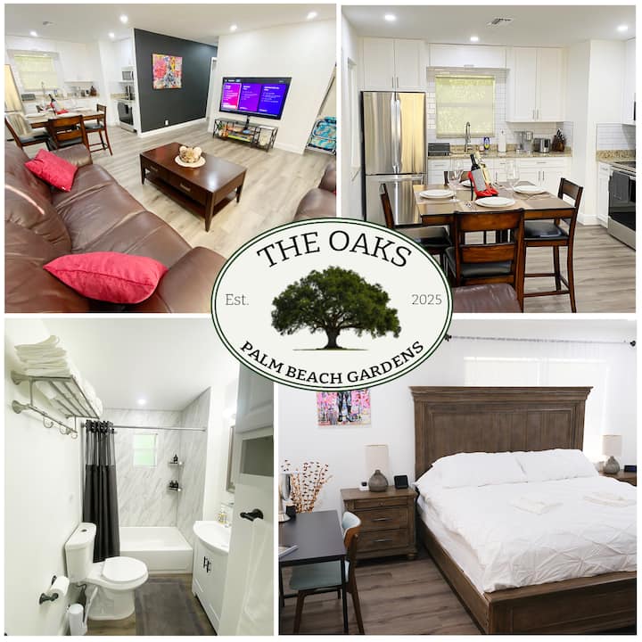 House In The Heart Of Palm Beach Gardens - Palm Beach Gardens, FL