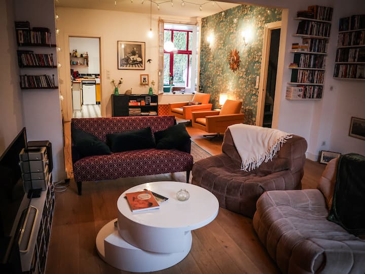 Maison Avec Jardin Proche Centre Ville - Reims