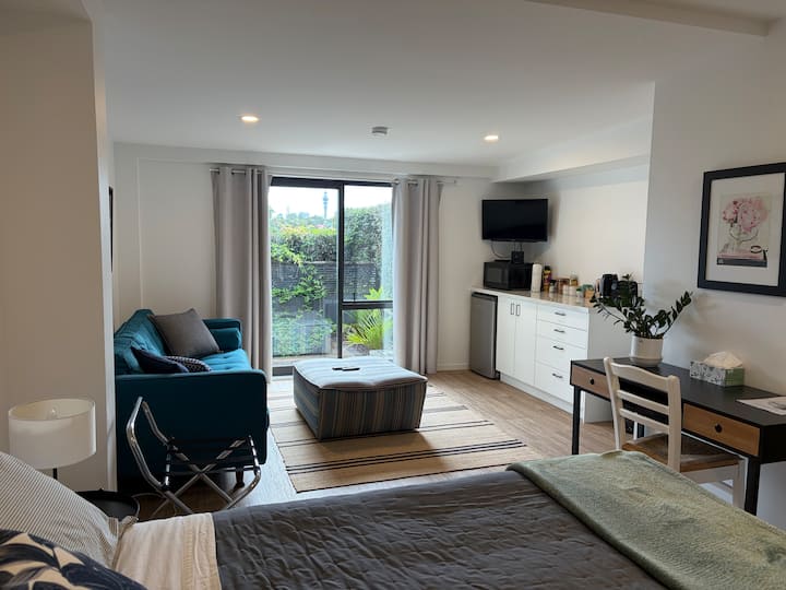 Grey Lynn Haven - Auckland