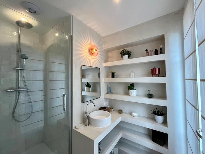 Chez Roxane - Paris 20e Arrondissement