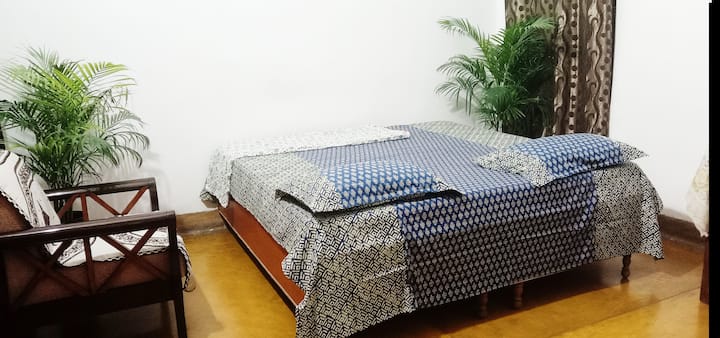 Vasumati-homestay Near Assi Ghat - Varanasi