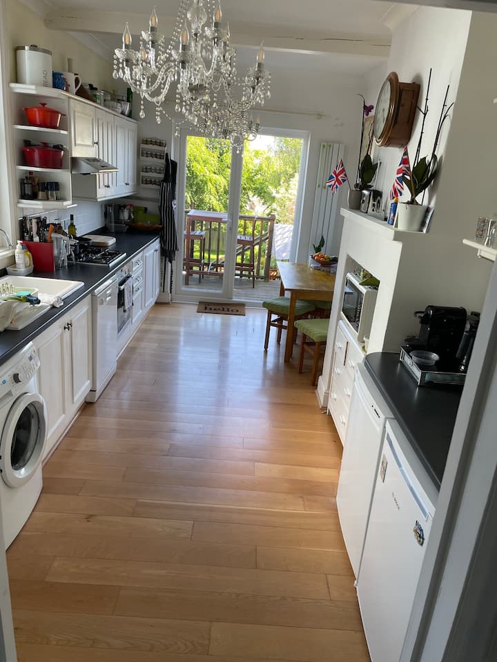 Double Room With A View - Hastings