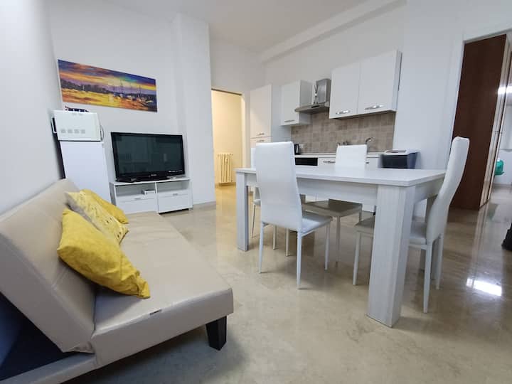 Sabo9apartment-varesecentrocittà - Varese