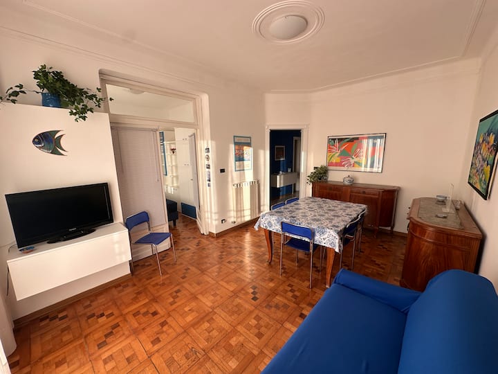 Intero Appartamento Bordighera - Bordighera