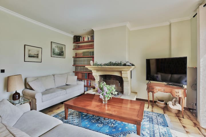 Maison Jeanne - Dardilly