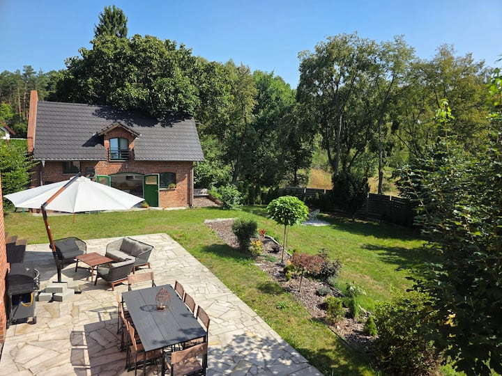 Domek Pod Klonem - Poland