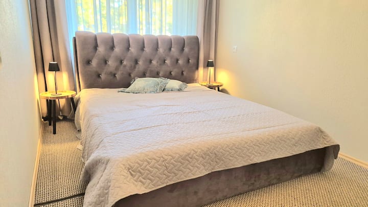 2 K. Butas Netoli Centro - Vilna