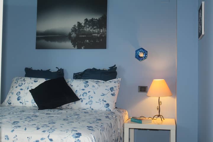 Charming Rimini Elegante Bilocale Palacongressi - Riccione