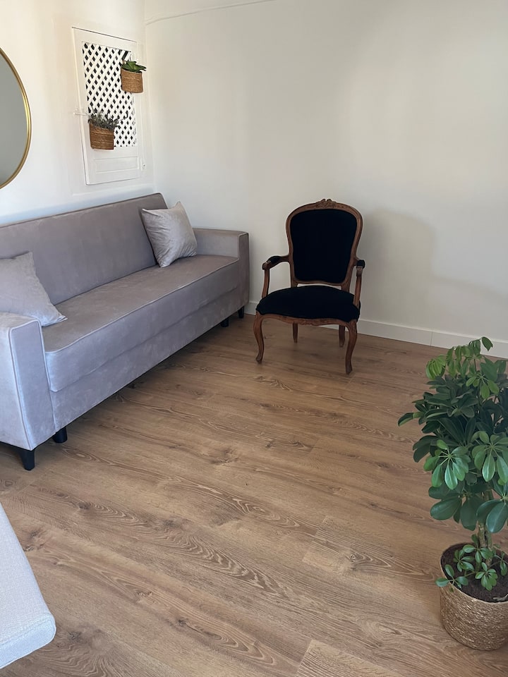 Moura House - Évora