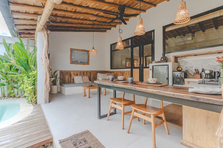 Angatu Villa 2 - Uluwatu