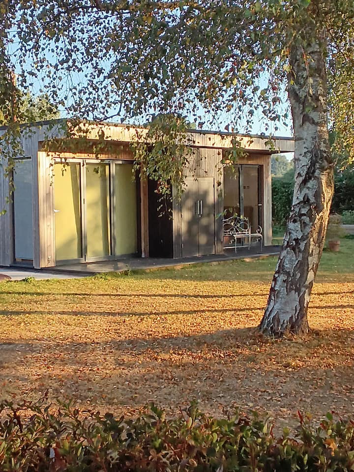 Rural Retreat Close To Exeter - Topsham