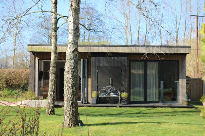 Rural Retreat In Broadclyst Near Exeter - Topsham