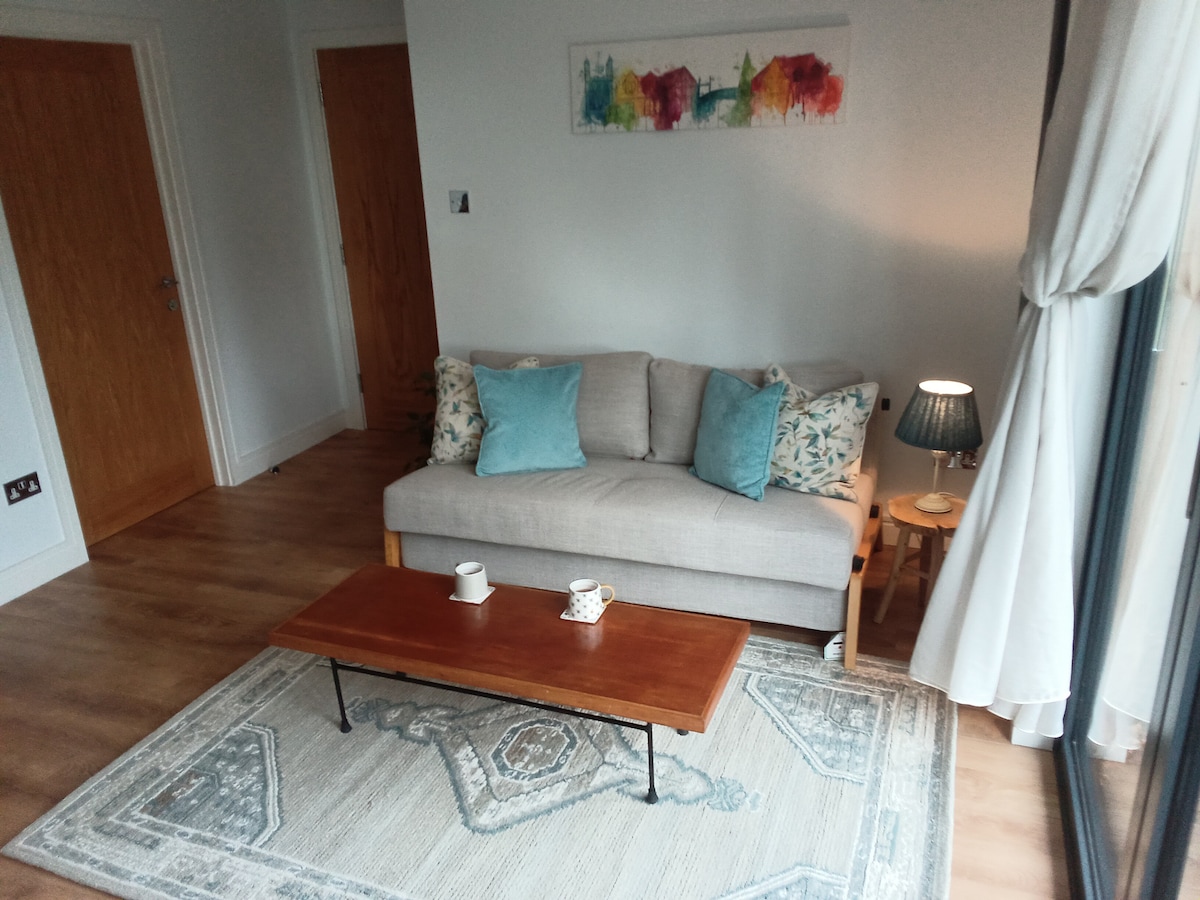 Retraite rurale près d'Exeter - Maisons à louer à Devon, Angleterre ...