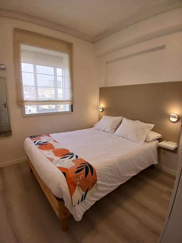 Cozy Alegria | Experience Porto's Center - Porto