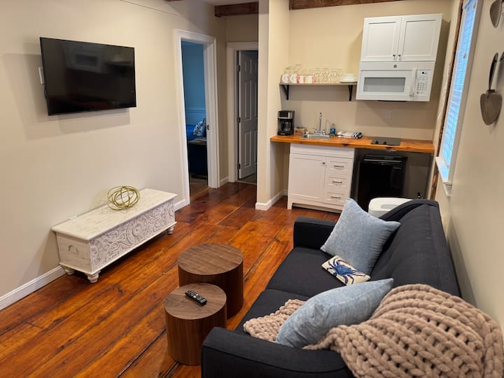 The Triple. In The Heart Of Kennebunkport - Kennebunkport, ME