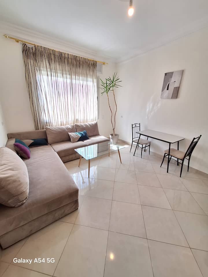 Spartel House 3 - Tanger