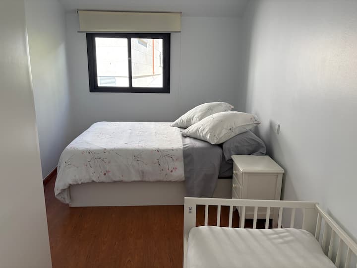 Casa Vacacional A 5 Min De Playa Y Bus Al Centro - Vigo