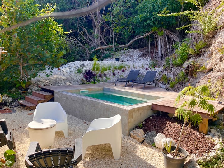 La Créole - Marie-Galante