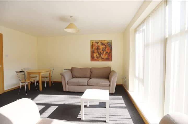 Large 4 Bedroom 4 Bathroom - Portmarnock