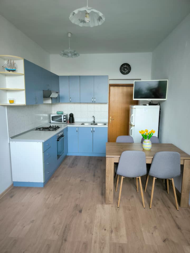 Apartman Frane - Starigrad