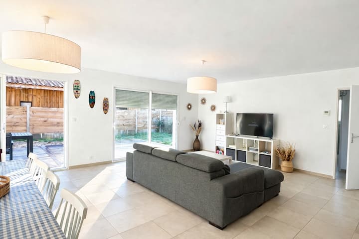 Perle Marine - Vendays-Montalivet