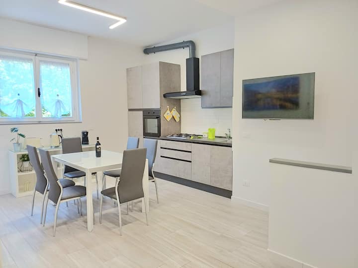 L'oasi Di Dosio - Florenz