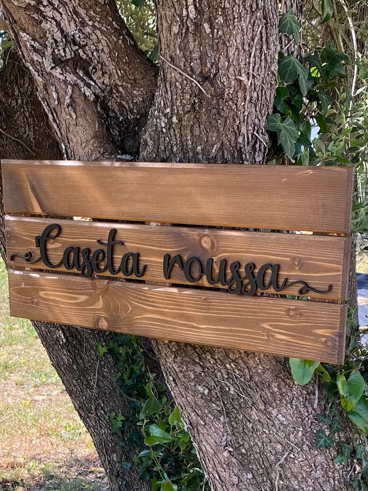 Chalet Au Cœur Du Maquis - Bonifacio