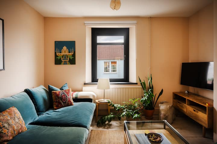 Contemporary Home & Garden, St Werburghs Bristol - Bristol