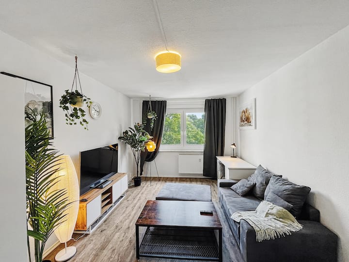 Staytime - Almond Room | Top Lage - Chemnitz